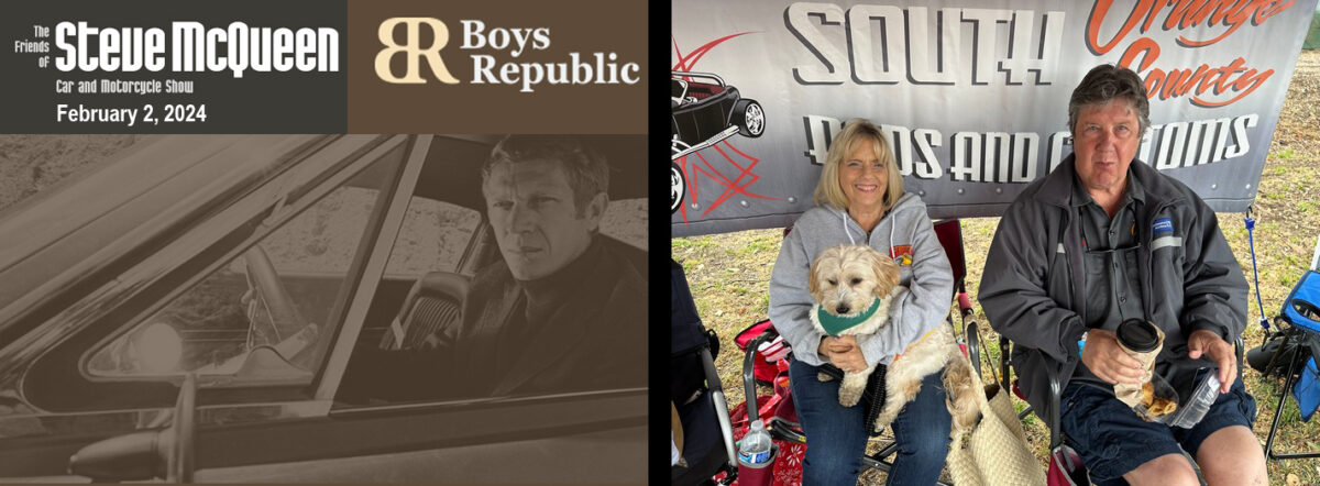 Recent Events – South Orange County Rods & Customs