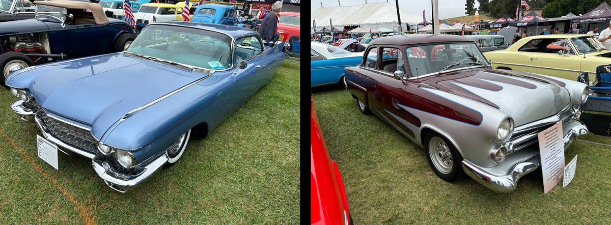 Recent Events – South Orange County Rods & Customs